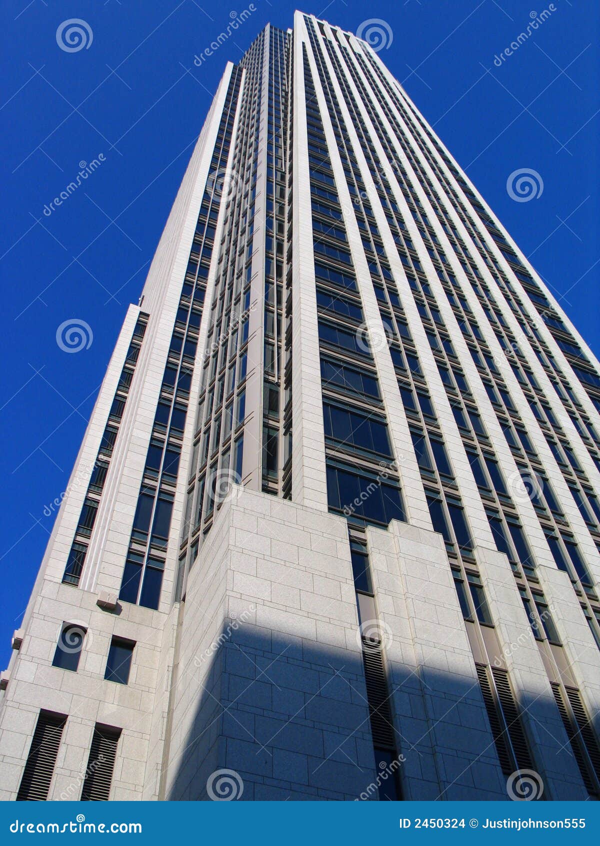 First National Tower Downtown Stock Photo - Image of national, downtown ...
