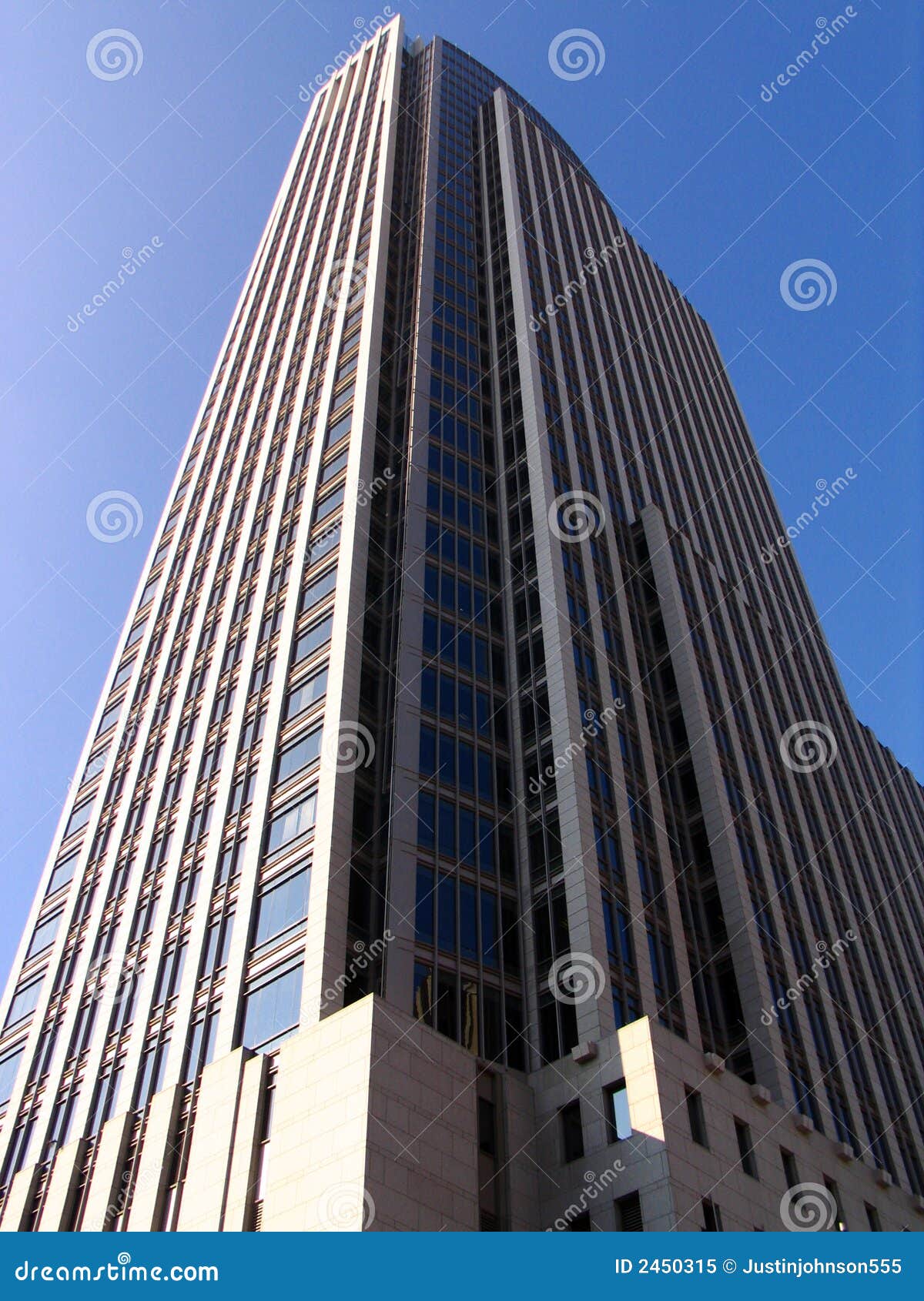 First National Tower Omaha stock image. Image of national - 2450315