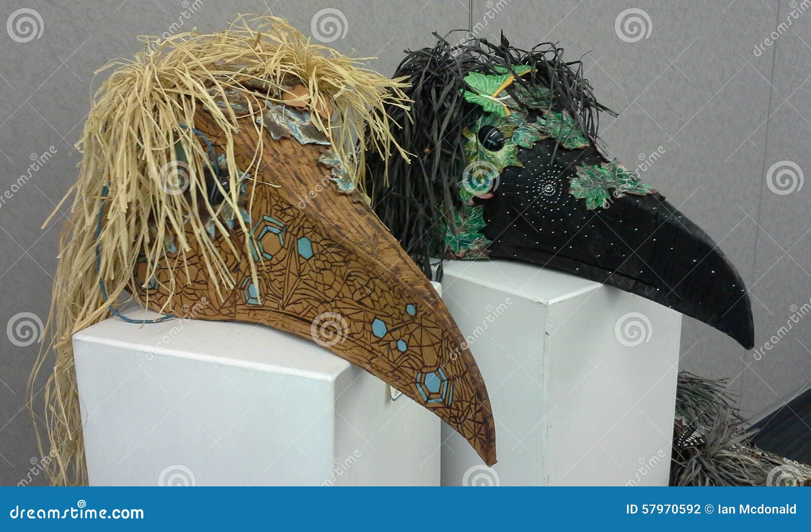 First Nations Masks editorial photography. Image of native - 57970592