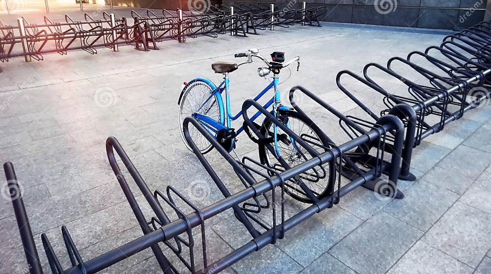 The First One .... at Work - Concept Stock Image - Image of dedication ...