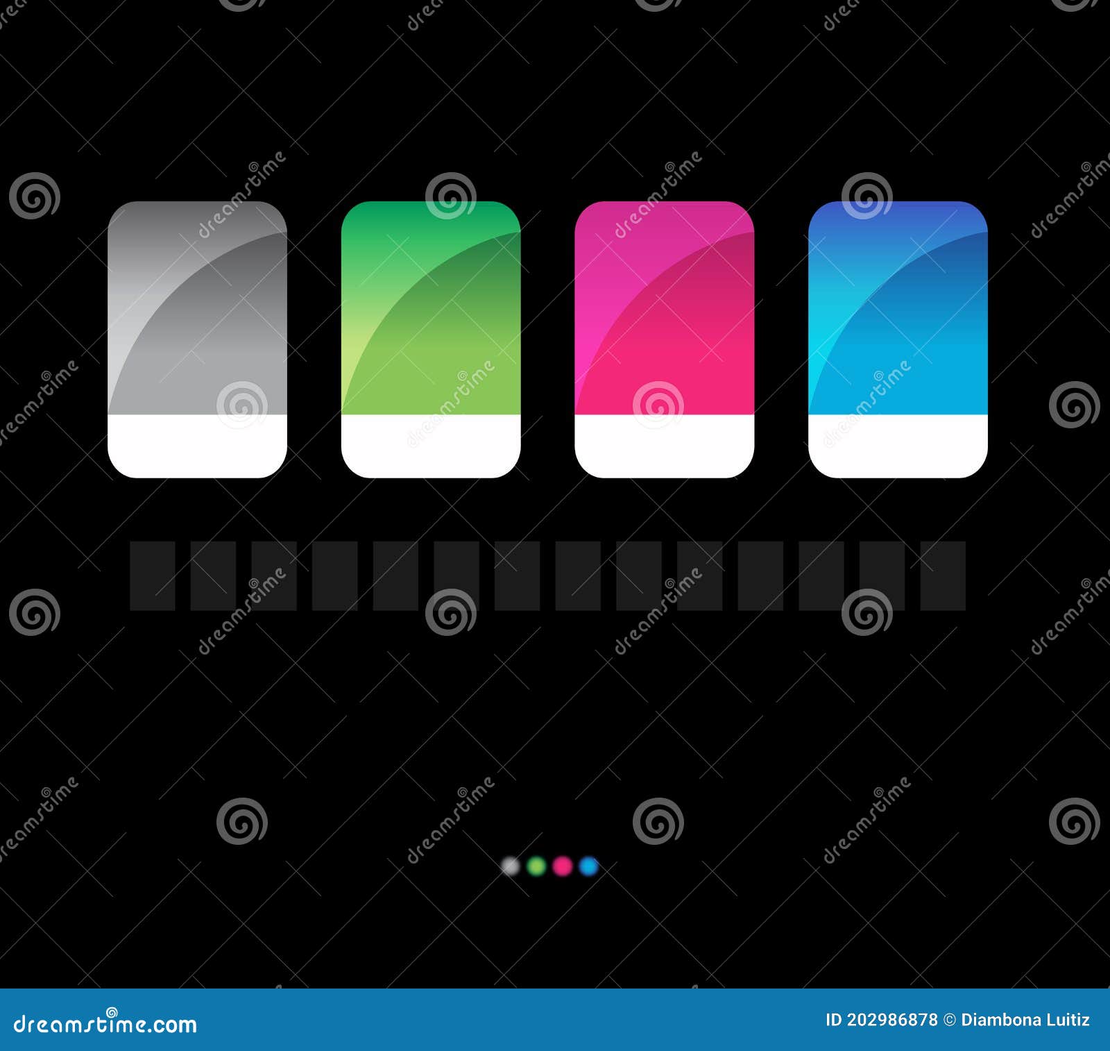 First page stock illustration. Illustration of vector - 202986878