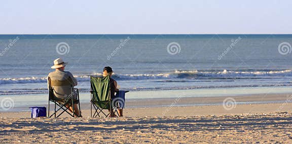 The first pension stock photo. Image of active, beach - 3238906