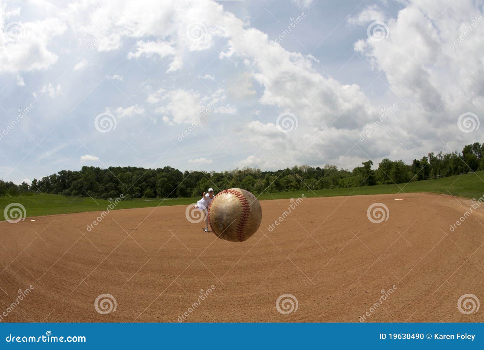 First Womens Baseball Team Stock Photos - Free & Royalty-Free Stock ...