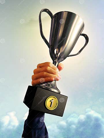 First place stock photo. Image of successful, executive - 6524918