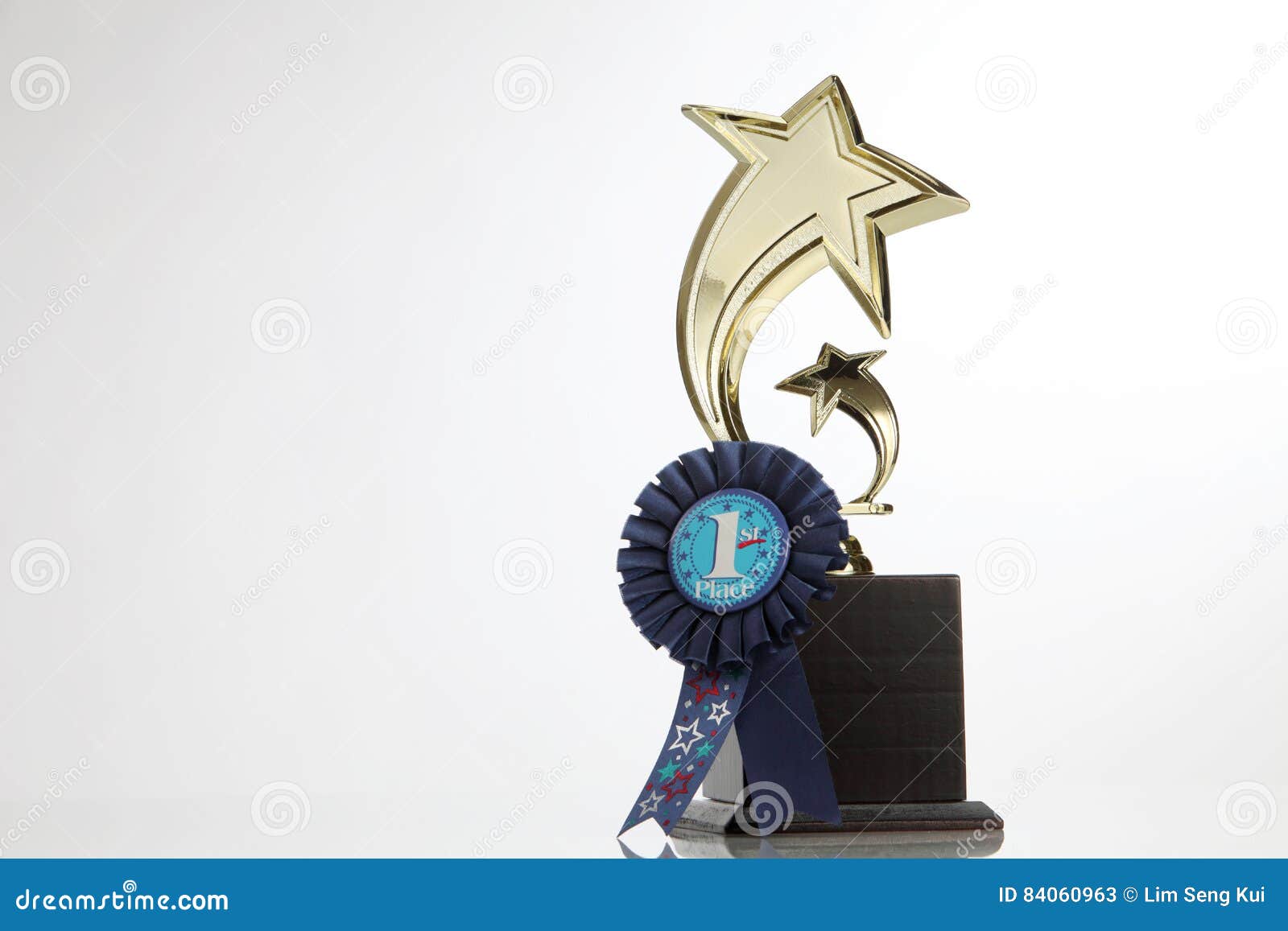 First place stock image. Image of medal, trophy, success - 84060963