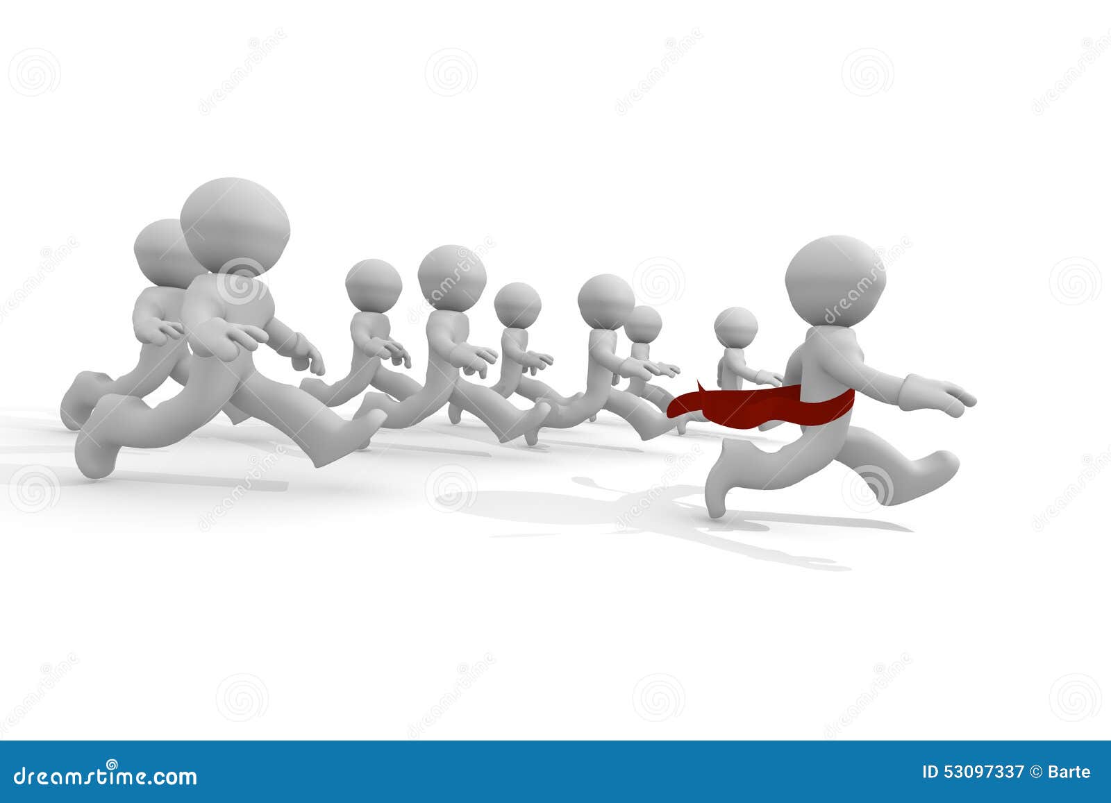 First place concept stock illustration. Illustration of concept - 53097337