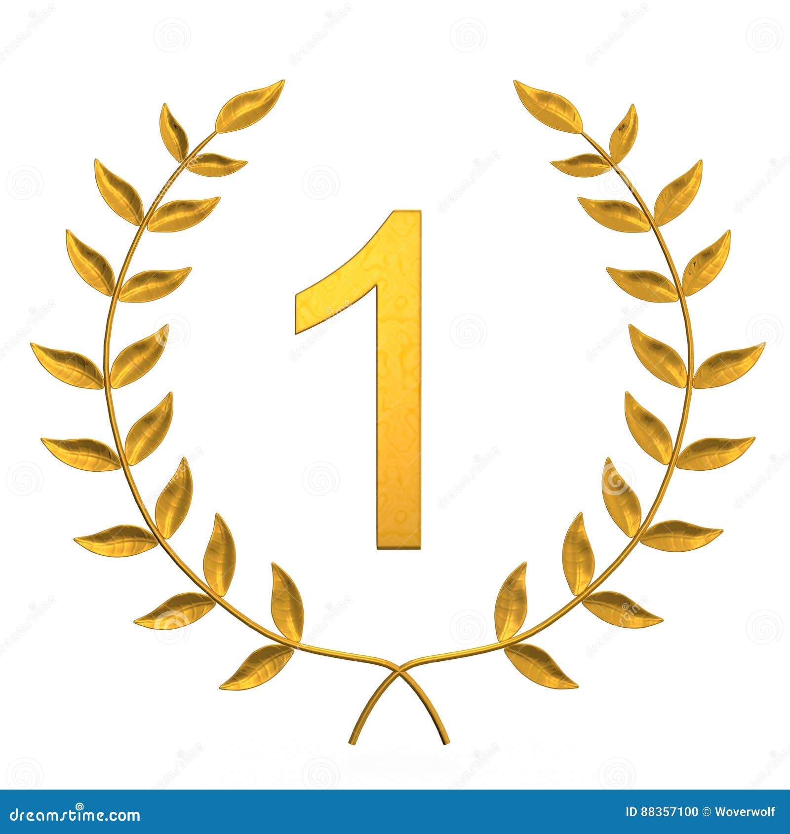 First place sign stock illustration. Illustration of championship ...