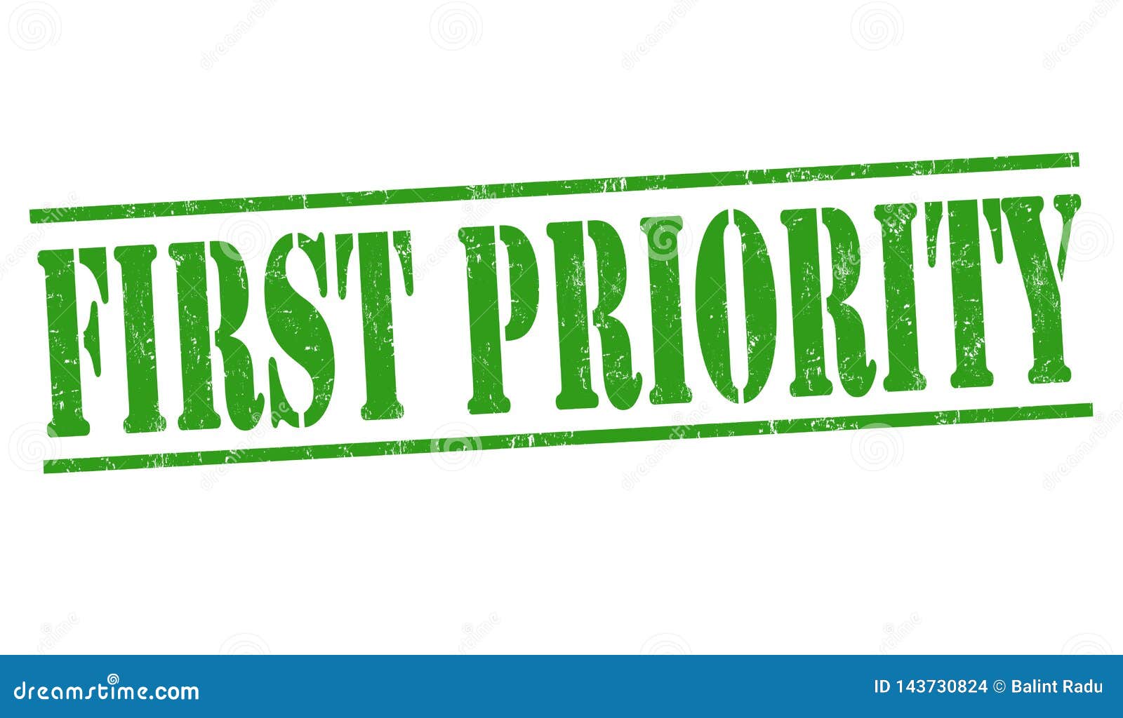 First Priority Sign or Stamp Stock Vector - Illustration of label ...