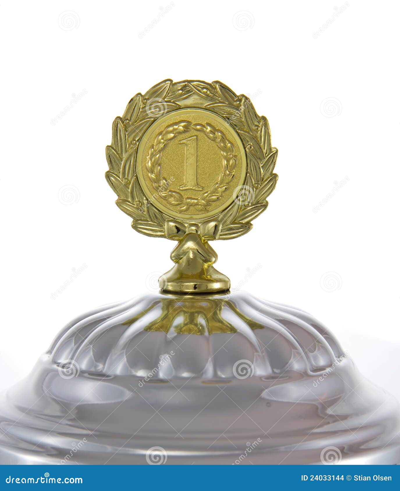 First prize cup stock photo. Image of place, awarded - 24033144