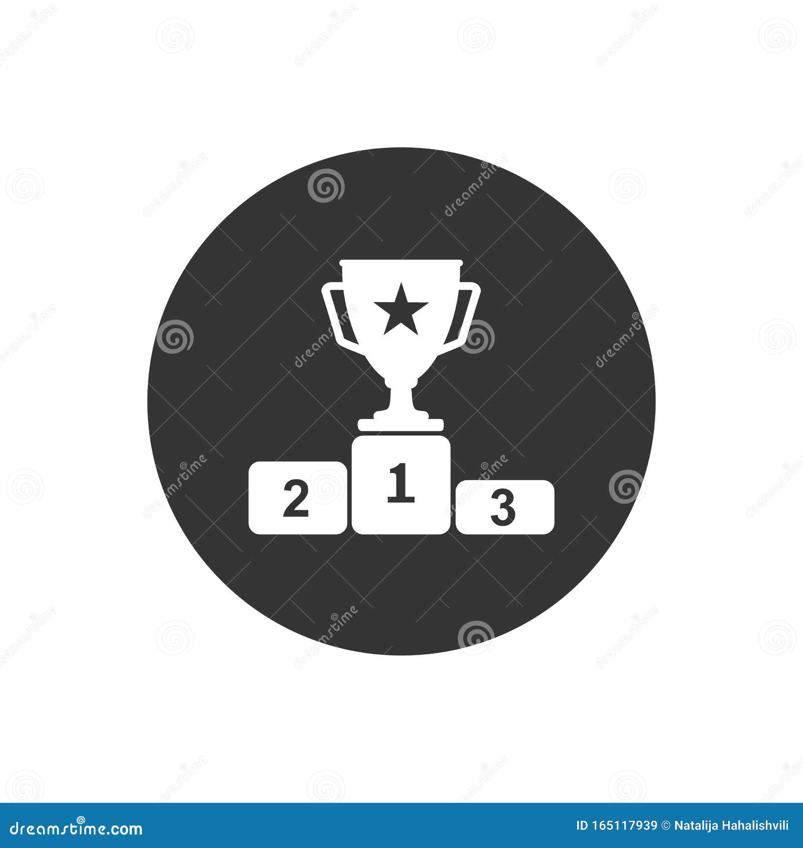 First Prize Gold Trophy Icon, Trophy, Winner, First Prize, Runner-up ...