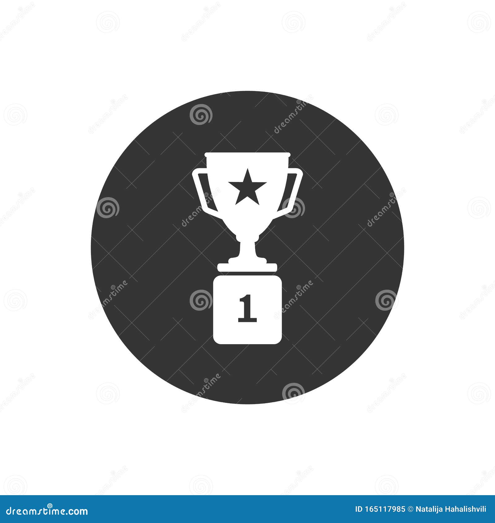 First Prize Gold Trophy Icon, Trophy, Winner, First Prize, Runner-up ...