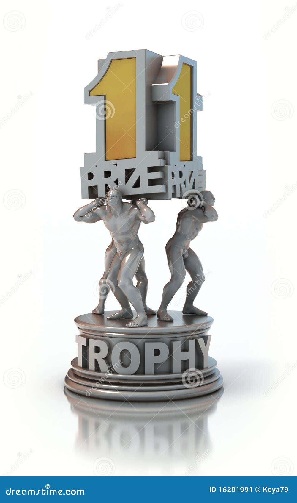 First Prize Award Icon Cartoon Vector | CartoonDealer.com #19449649