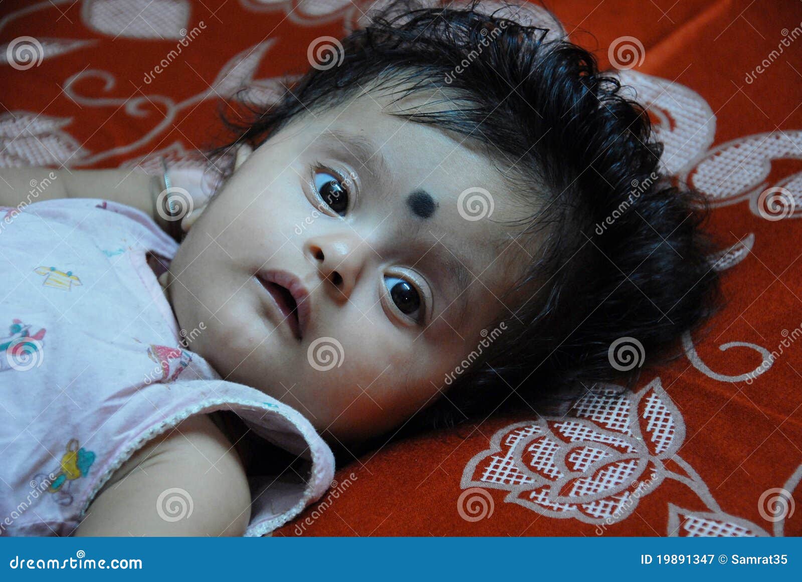 First Rice-eating Ceremony in India Editorial Photography - Image of ...