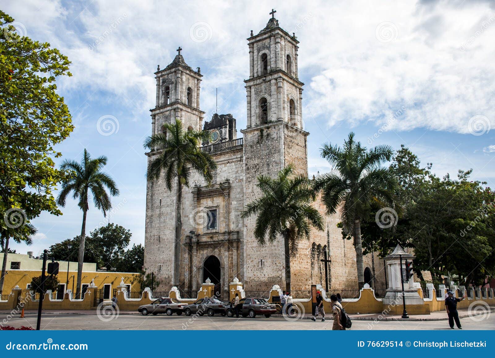 First Roman Catholic Church