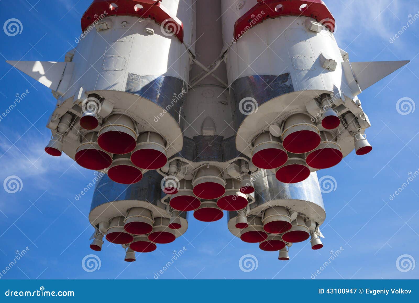 First Russian Spaceship Vostok Stock Image - Image of pipe, russian ...