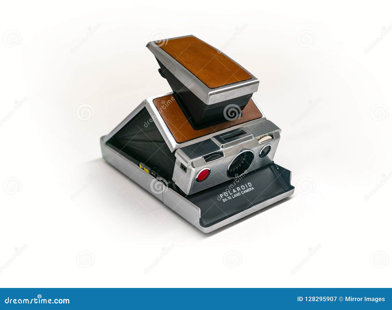First of it`s Kind Classic Polaroid Camera Instant Physical Pho ...