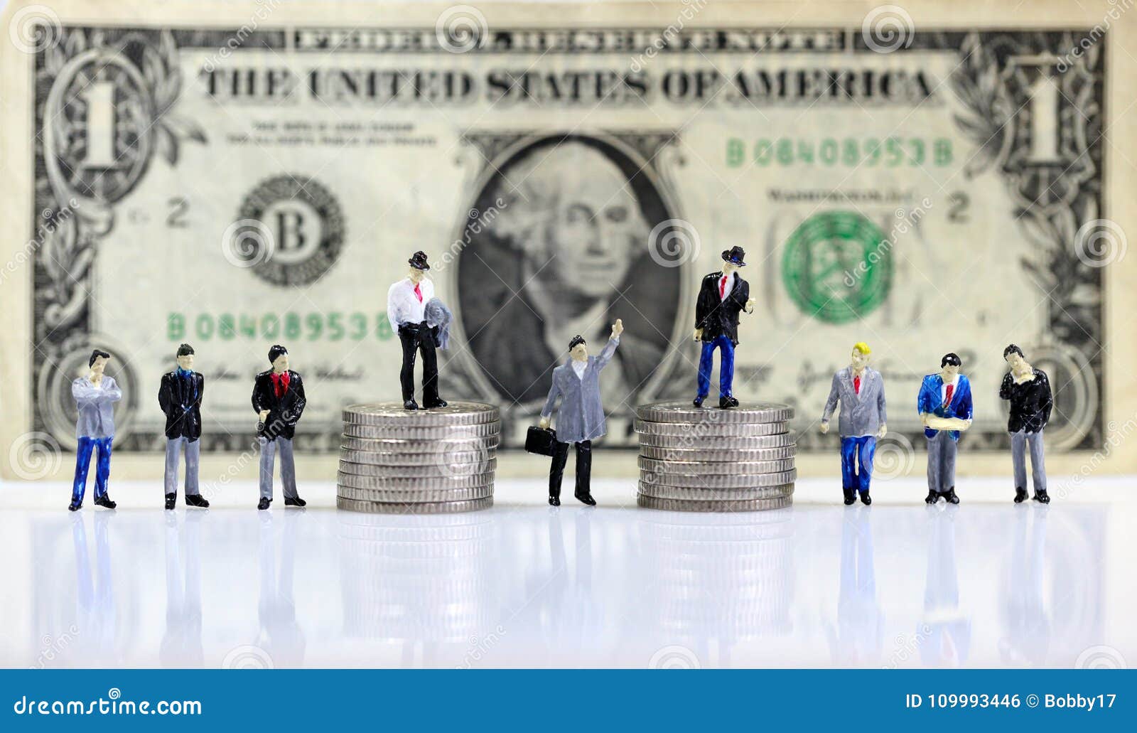 From 2nd Second To Third 3rd Quarter Symbol. Turned Wooden Cubes And ...