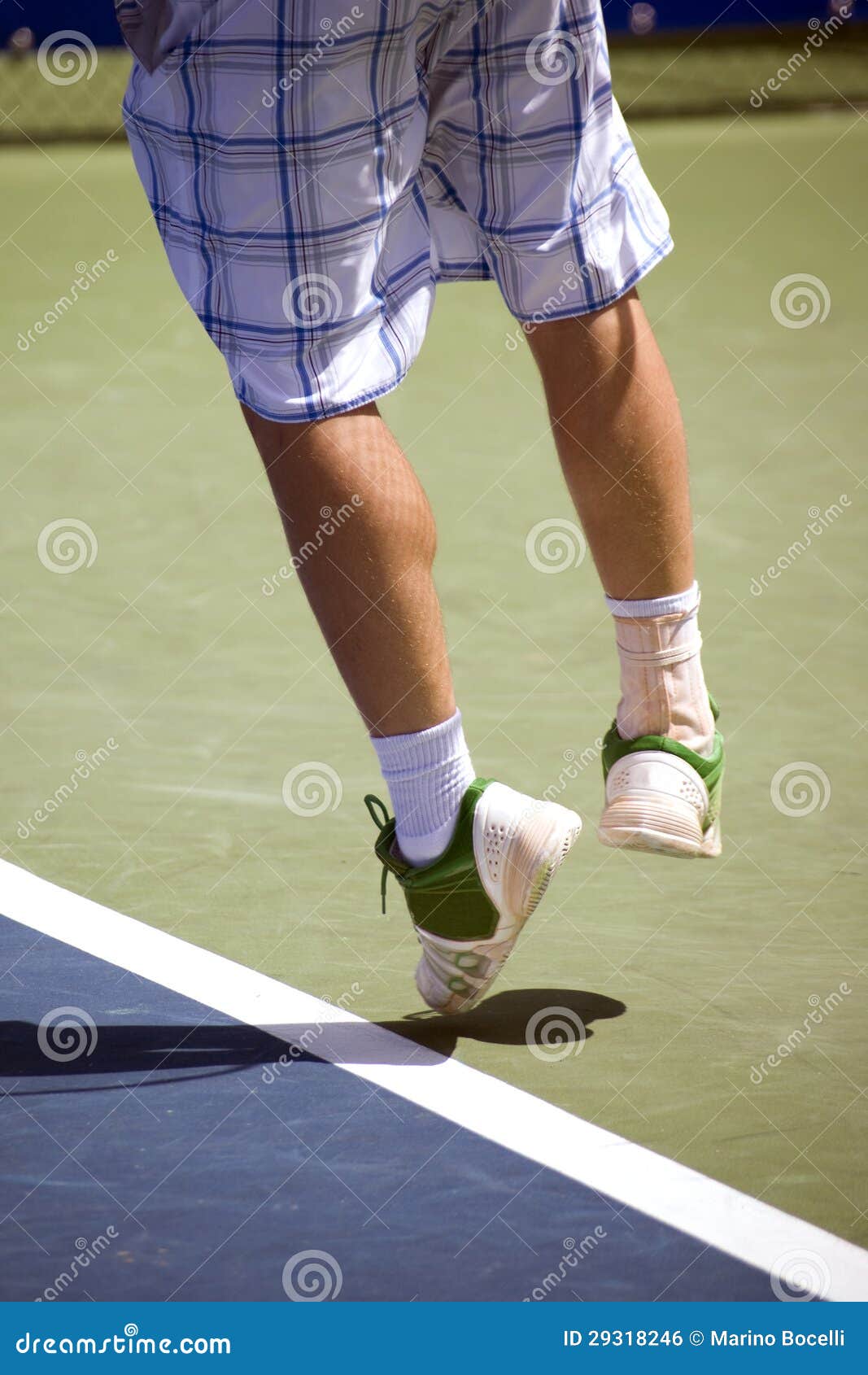 First service stock photo. Image of legs, athletic, slam - 29318246