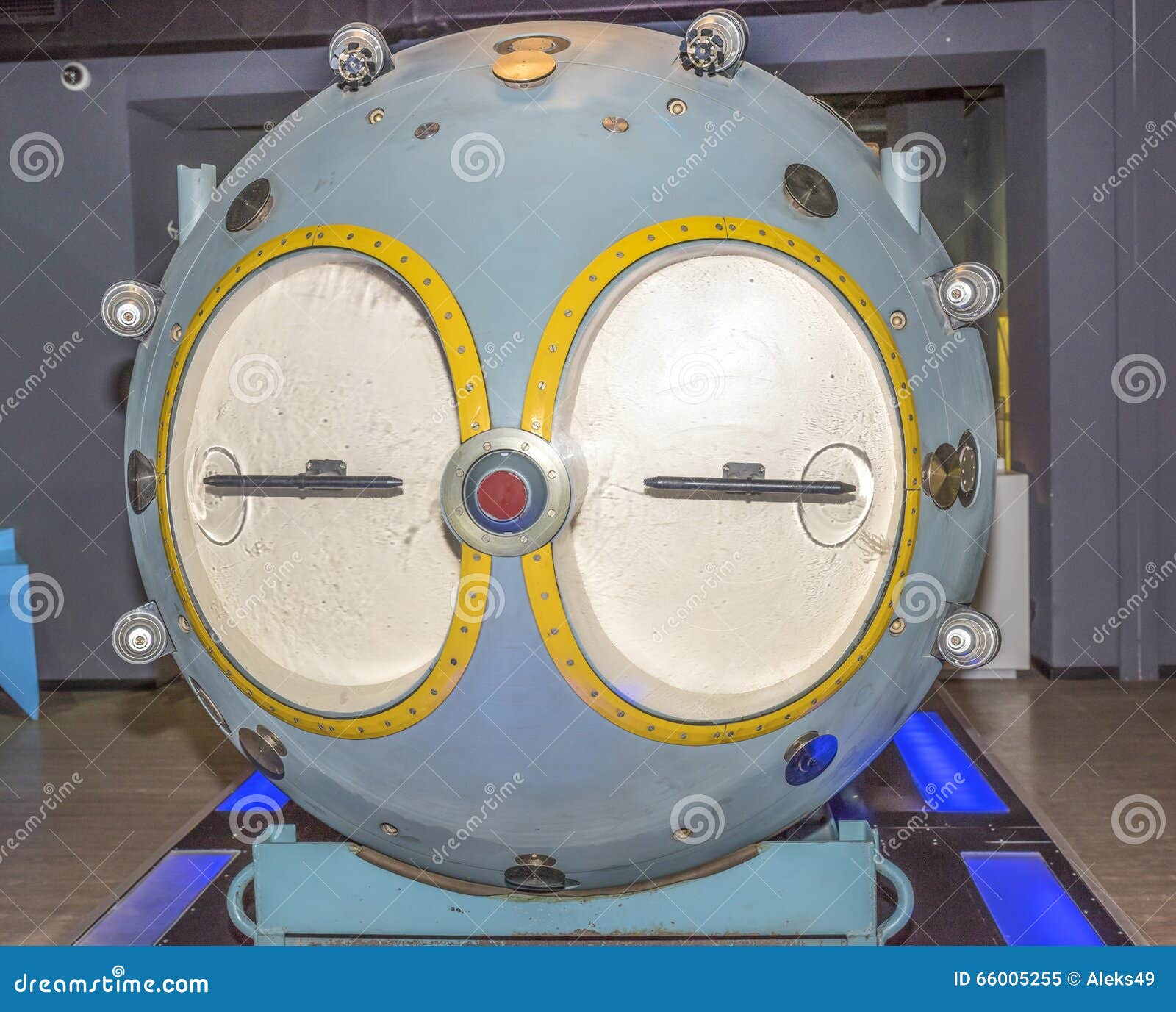 The First Soviet Atomic Bomb Editorial Image - Image of explode, soviet ...