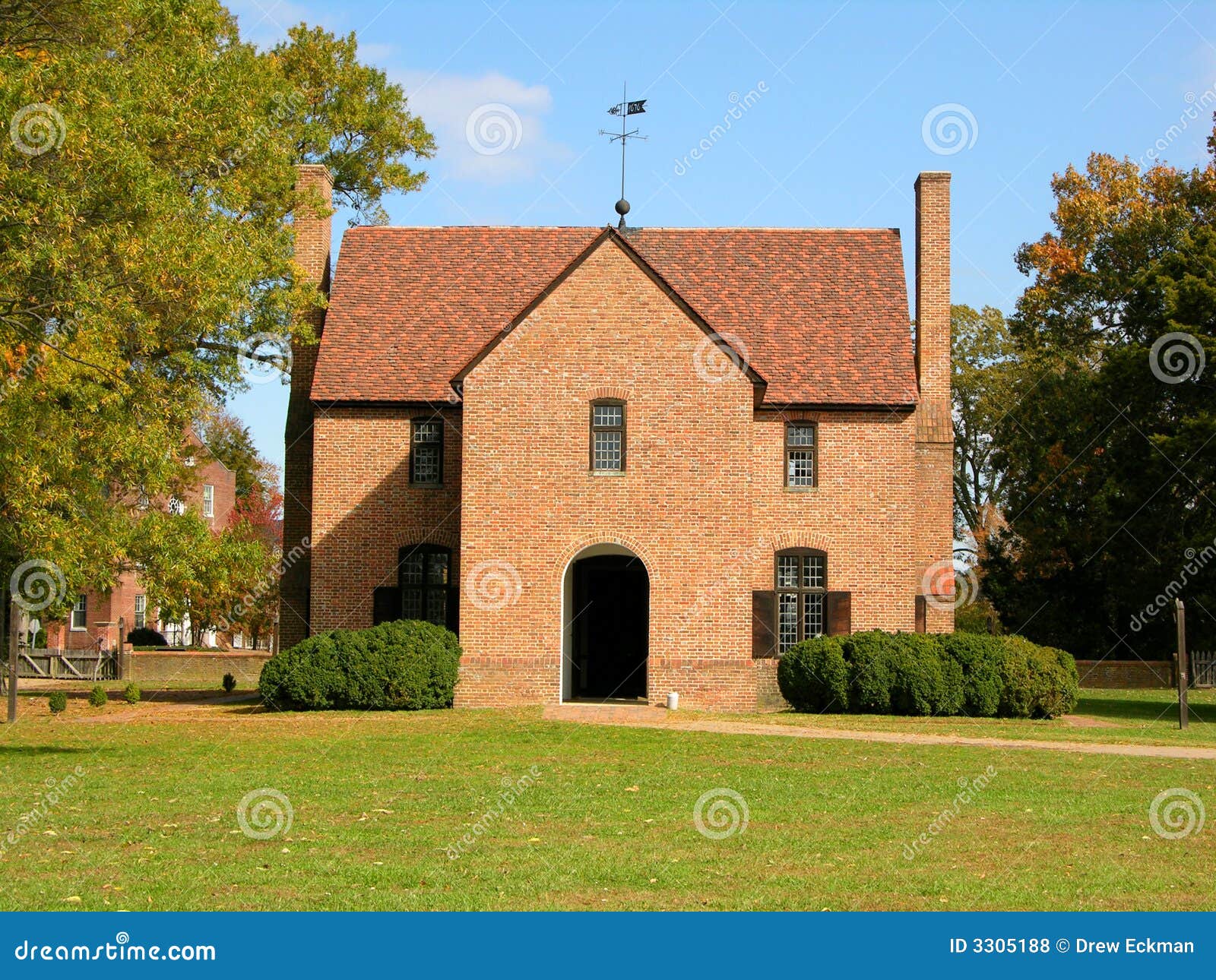 First State House in Maryland Stock Photo - Image of city, maryland ...