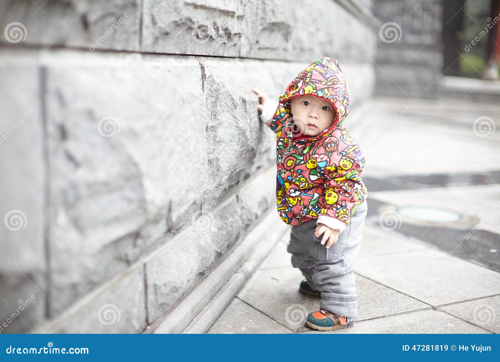 First step stock image. Image of parent, infant, people - 47281819