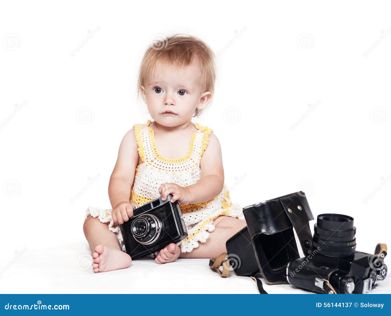 First step photographer stock image. Image of face, baby - 56144137