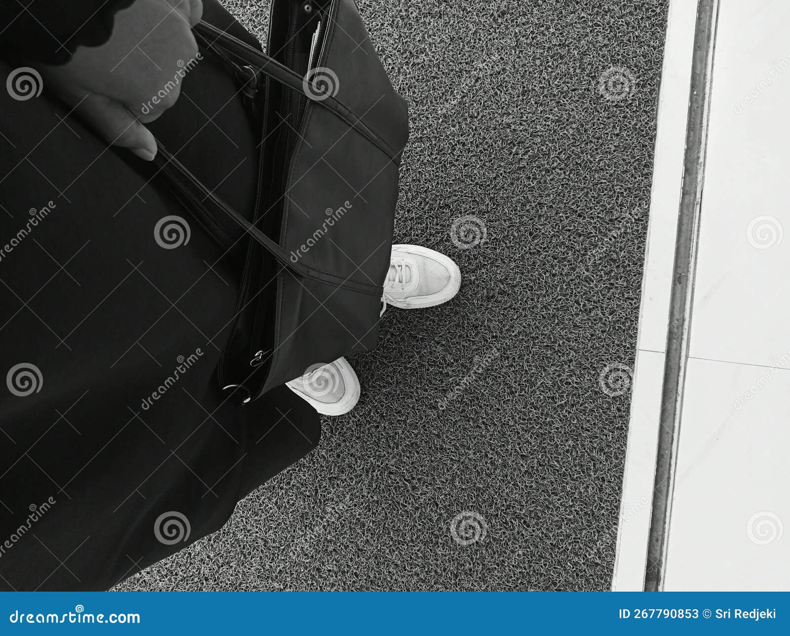 The First Step To Success Starts from Feet that Never Stop Walking ...