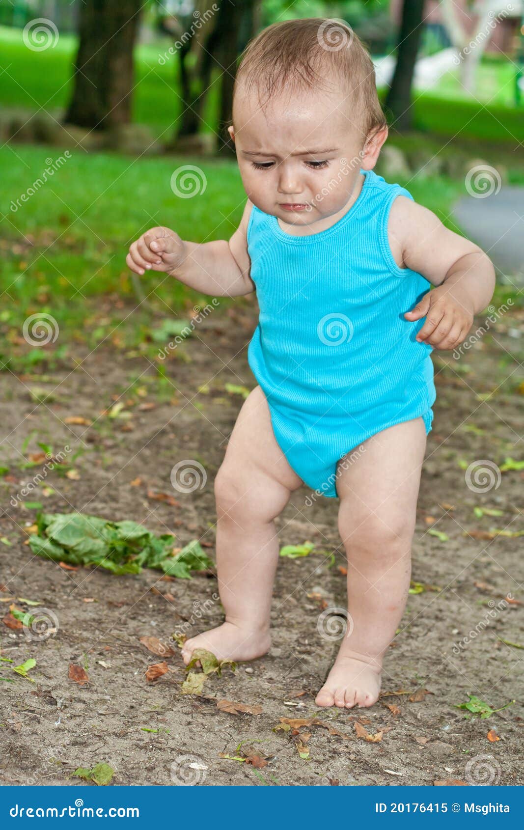 First steps stock image. Image of balance, dirt, explore - 20176415