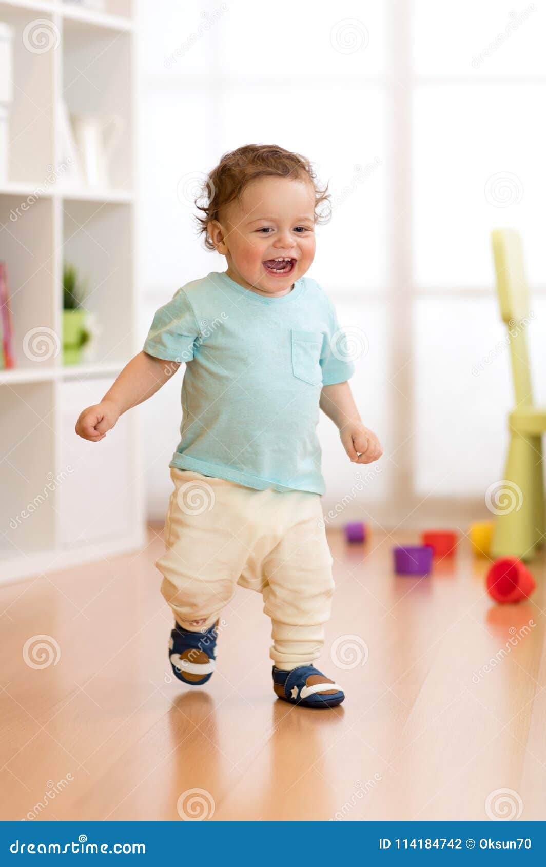 First Steps of Baby Boy Toddler Learning To Walk in Living Room ... First Steps of Baby Boy Toddler Learning To Walk in Living Room ...