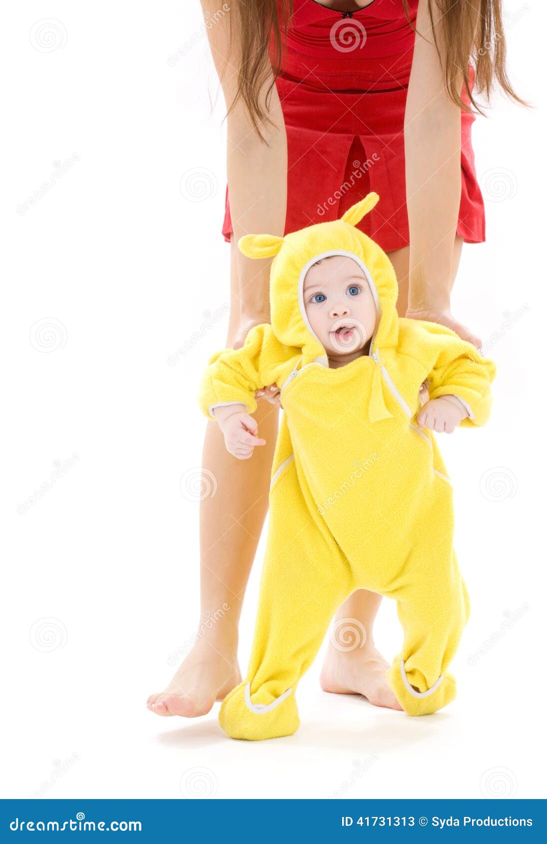 First steps stock image. Image of generation, adorable - 41731313