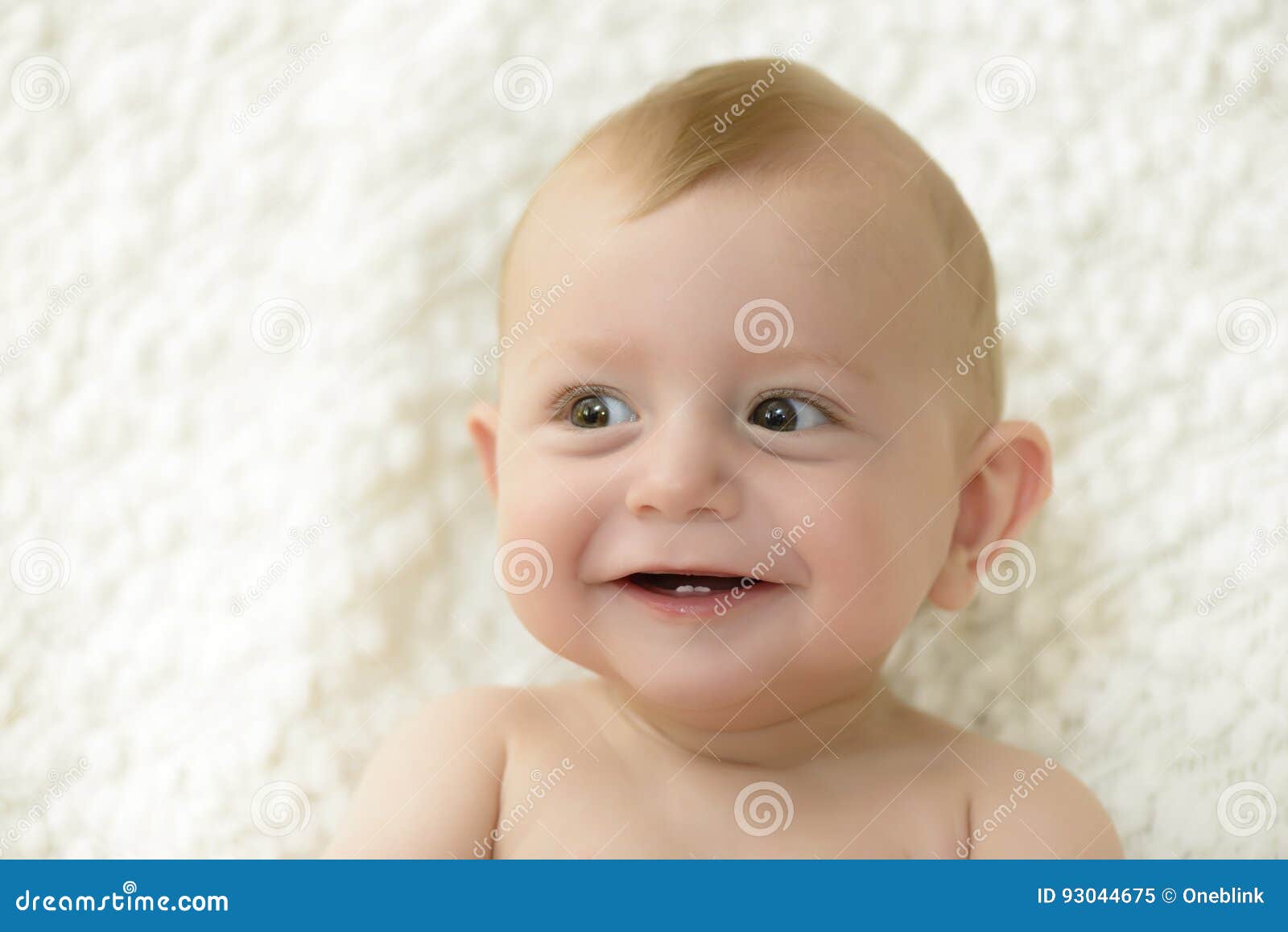 First Teeth stock image. Image of happiness, excited - 93044675