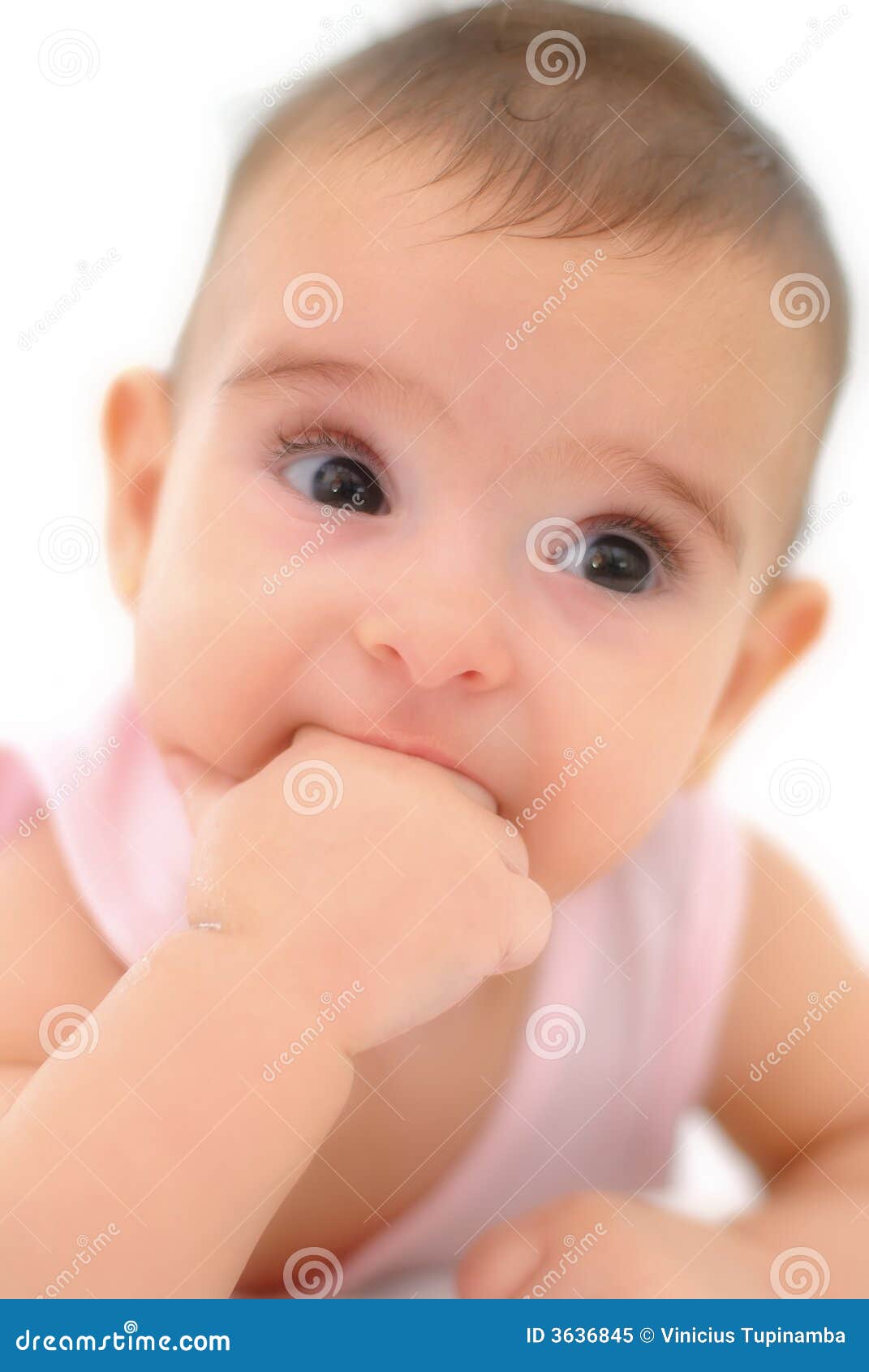 First Tooth stock image. Image of born, baby, closeup - 3636845
