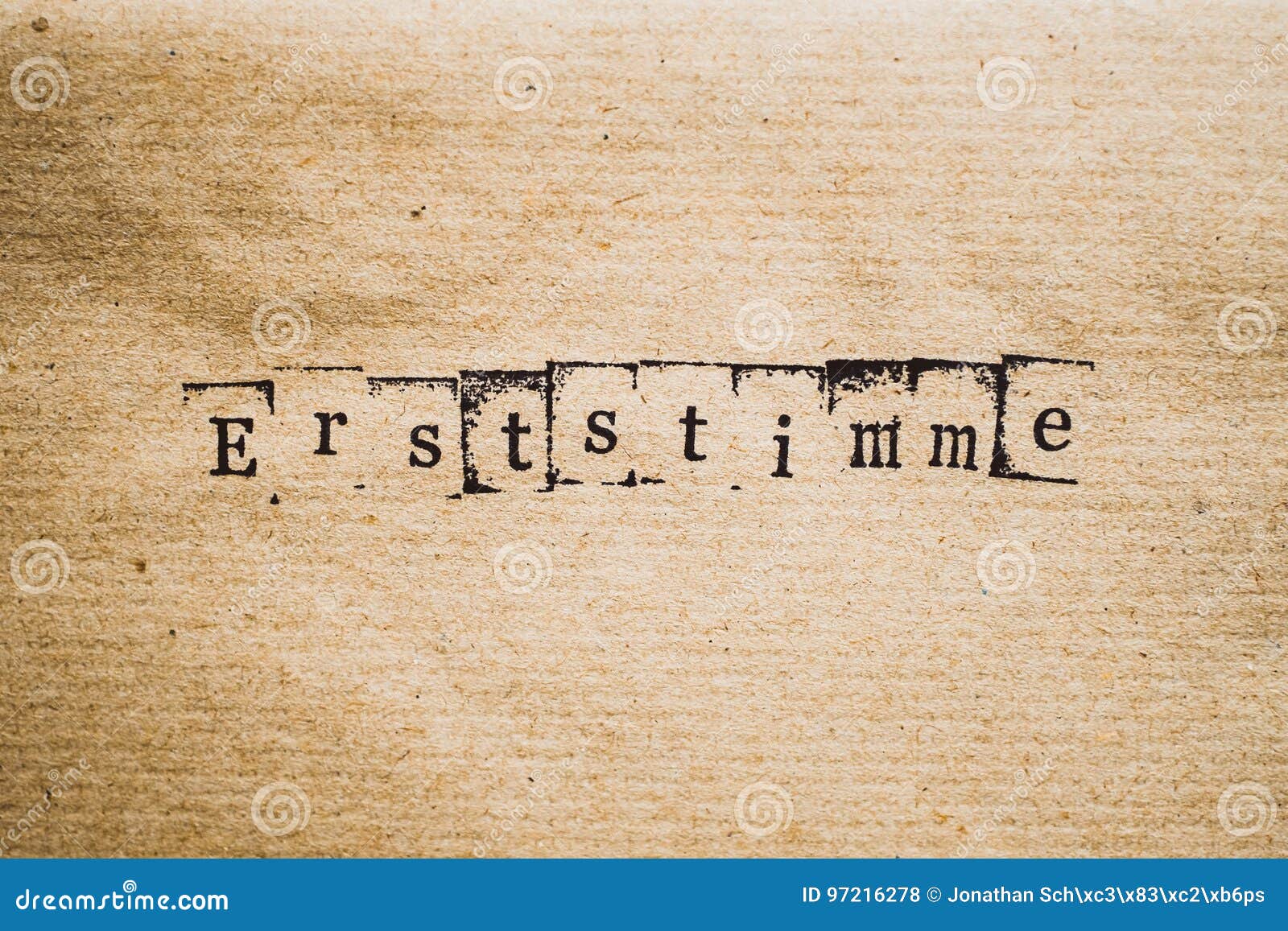 First vote stock photo. Image of plain, voice, pick, assembly - 97216278