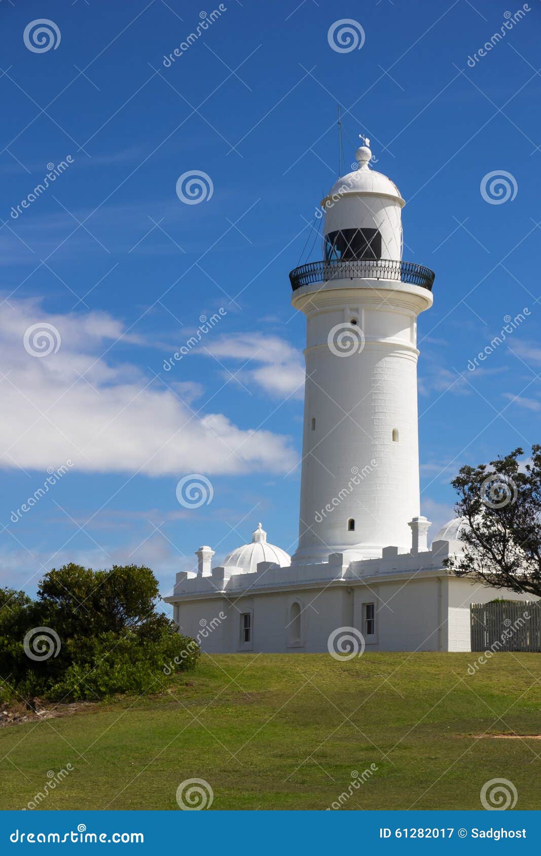 The Firstlight House in Sydney Stock Image - Image of cloud, light ...