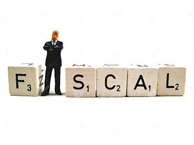 Fiscal stock image. Image of business, double, abstract - 4295513