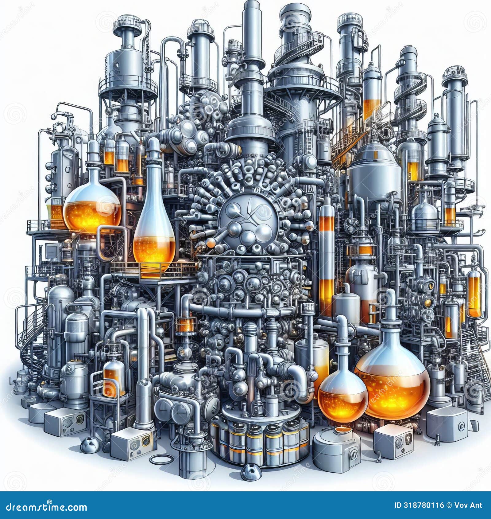 108 38. Fischer-Tropsch Process_ a Catalytic Conversi Stock ...