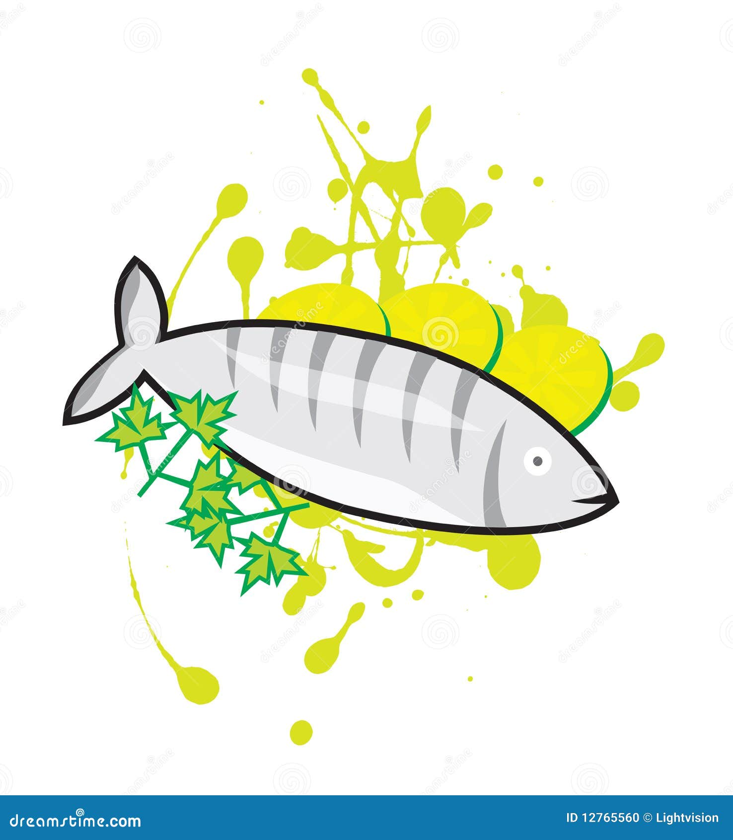 Yummy Fish Stock Illustrations – 2,874 Yummy Fish Stock Illustrations ...