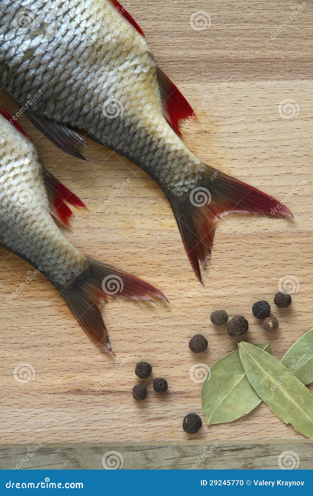 Fish stock photo. Image of carp, meal, seafood, food - 29245770