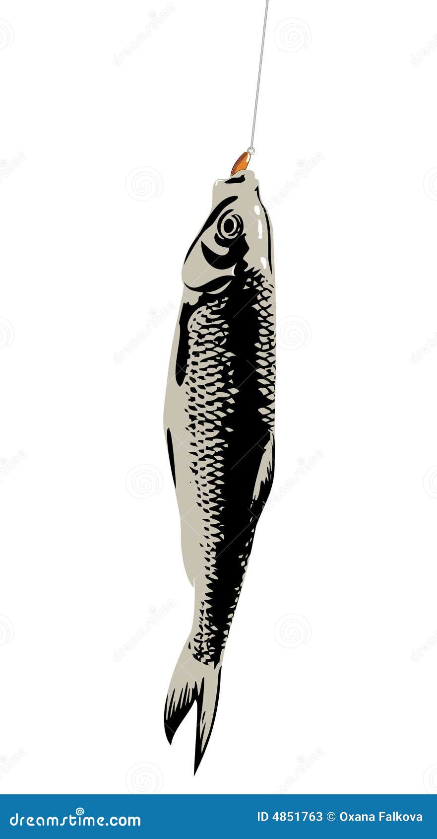 Fish Bite Stock Illustrations – 3,891 Fish Bite Stock Illustrations ...