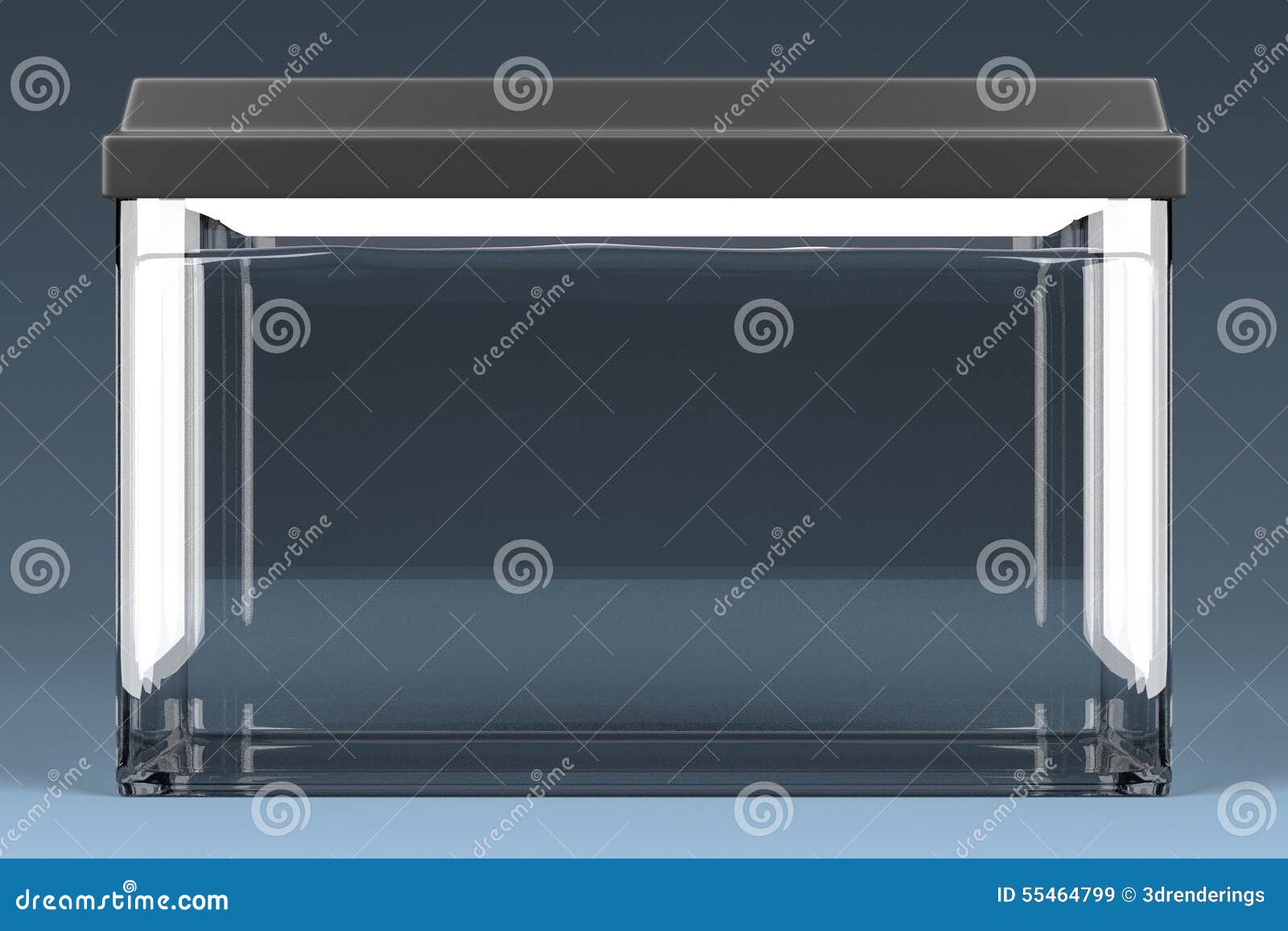 Fish aquarium stock illustration. Illustration of gold - 55464799