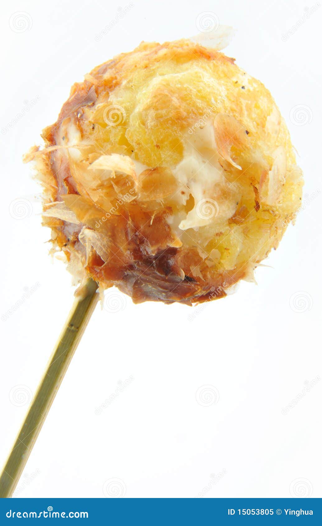 Fish ball stock image. Image of seafood, breakfast, fish - 15053805