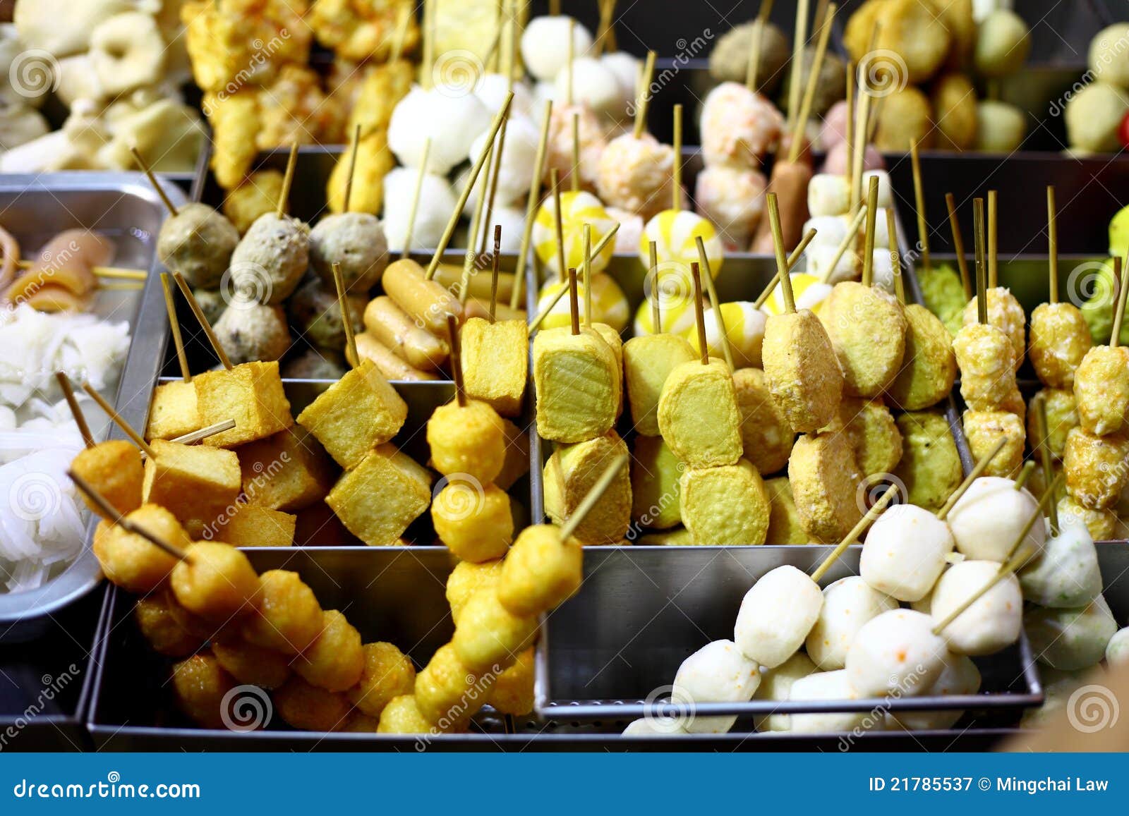 Fish Ball stock image. Image of macro, closeup, circle - 21785537