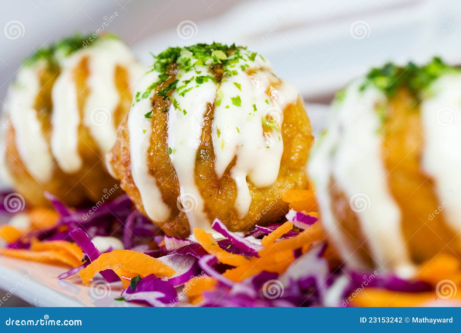 Fish Balls stock photo. Image of sushi, chinese, seafood - 23153242