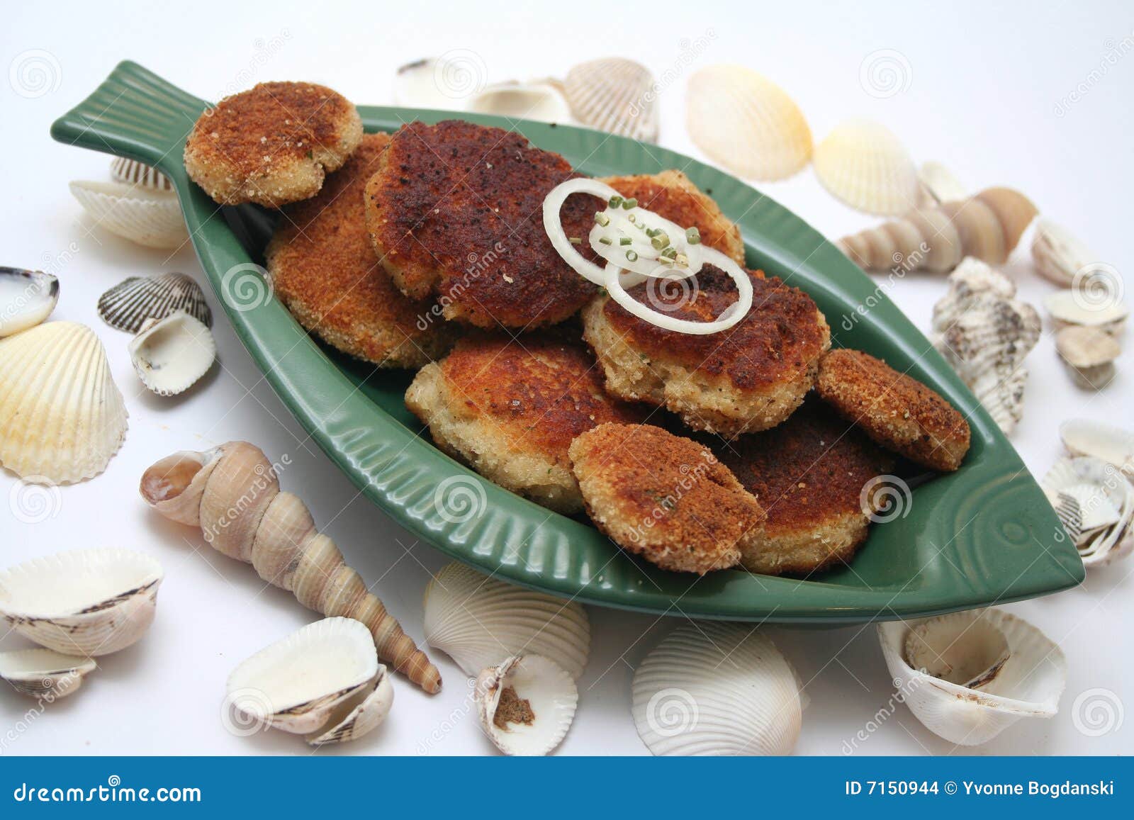 Fish balls stock photo. Image of fishballs, onions, dinner - 7150944
