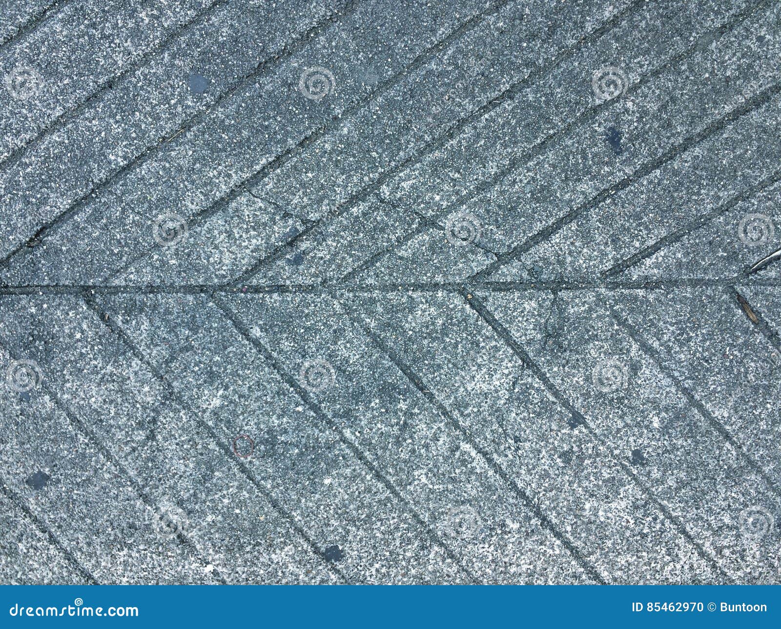 Fish Bone Pattern on Concrete Stock Photo - Image of background, stain ...