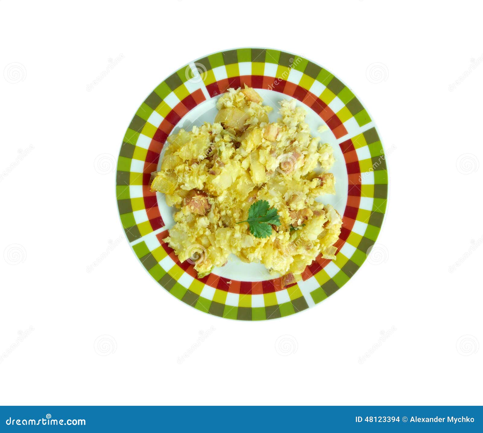 Fish and brewis stock photo. Image of traditional, pickles - 48123394