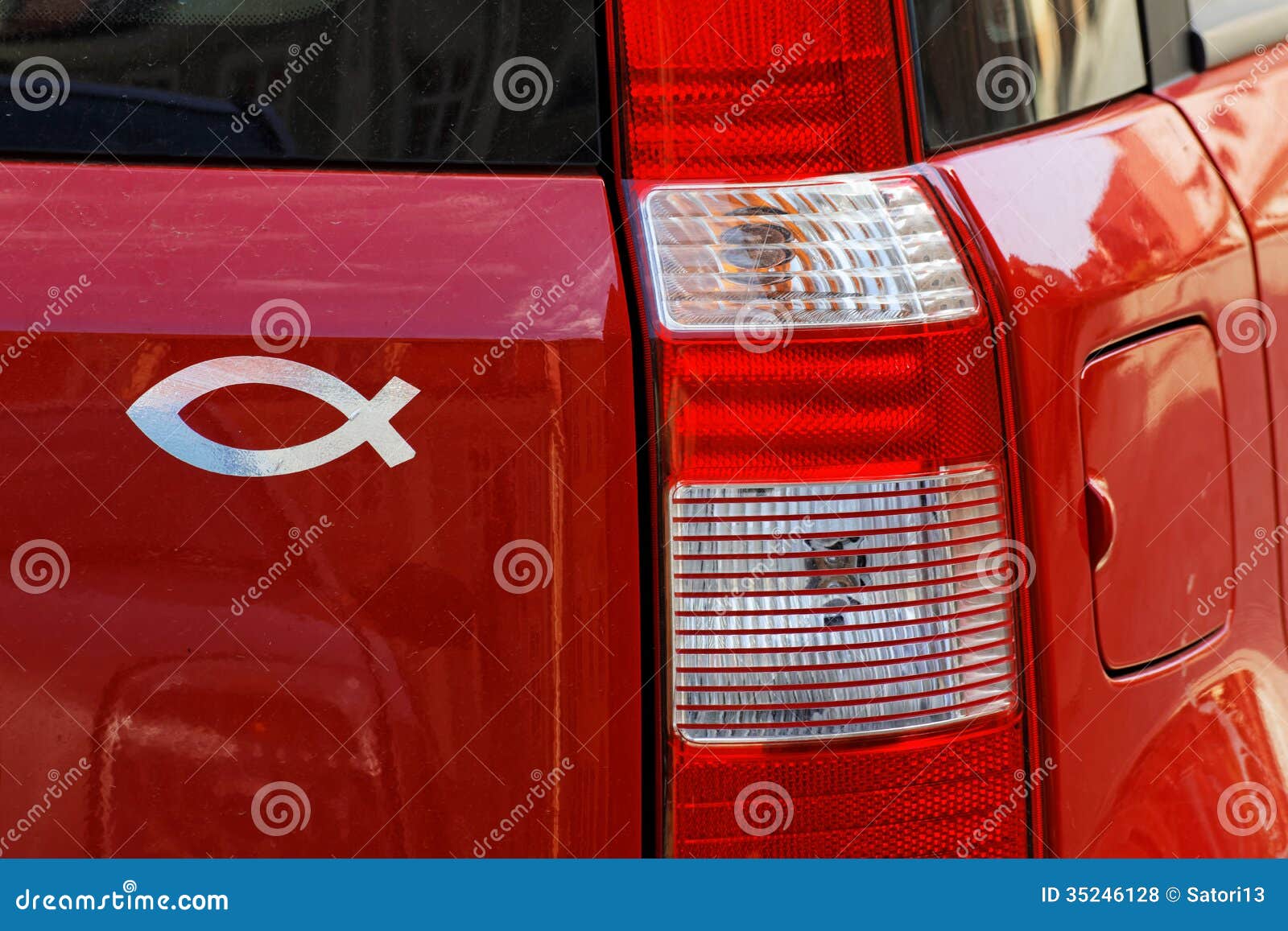 Catholic Symbol Holy Sacrament With Holy Communion Royalty-Free Stock ...