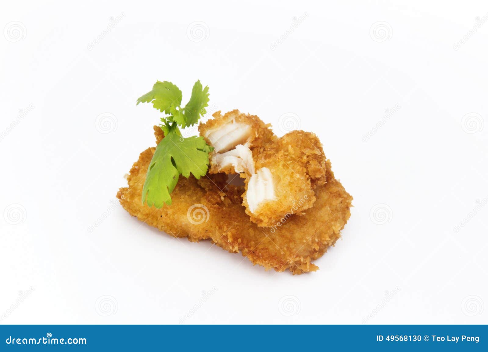 Fish chip stock photo. Image of batter, fruit, cuisine - 49568130
