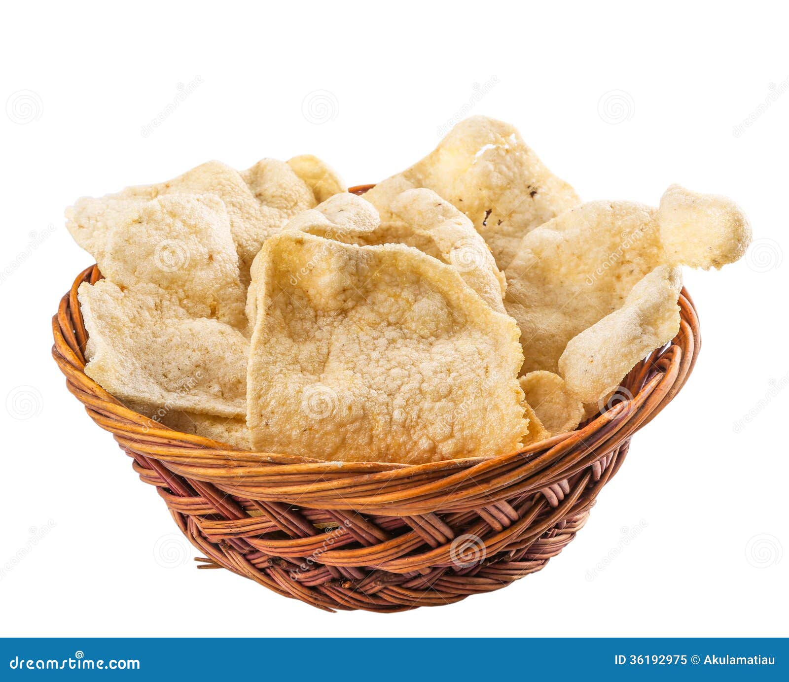 Fish Cracker III stock image. Image of basker, crackers - 36192975