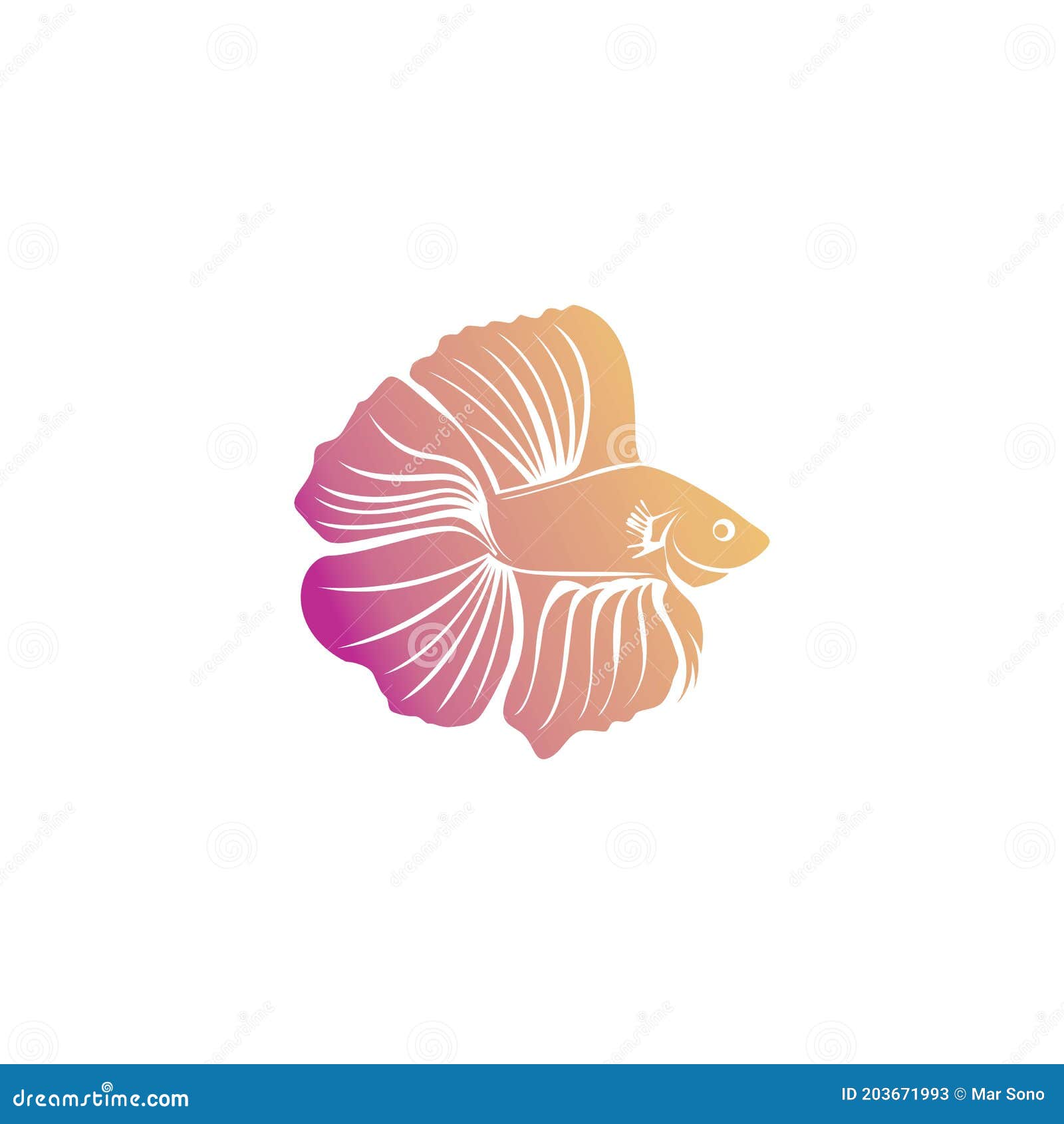 Fish Cupang Stock Illustrations – 46 Fish Cupang Stock Illustrations ...